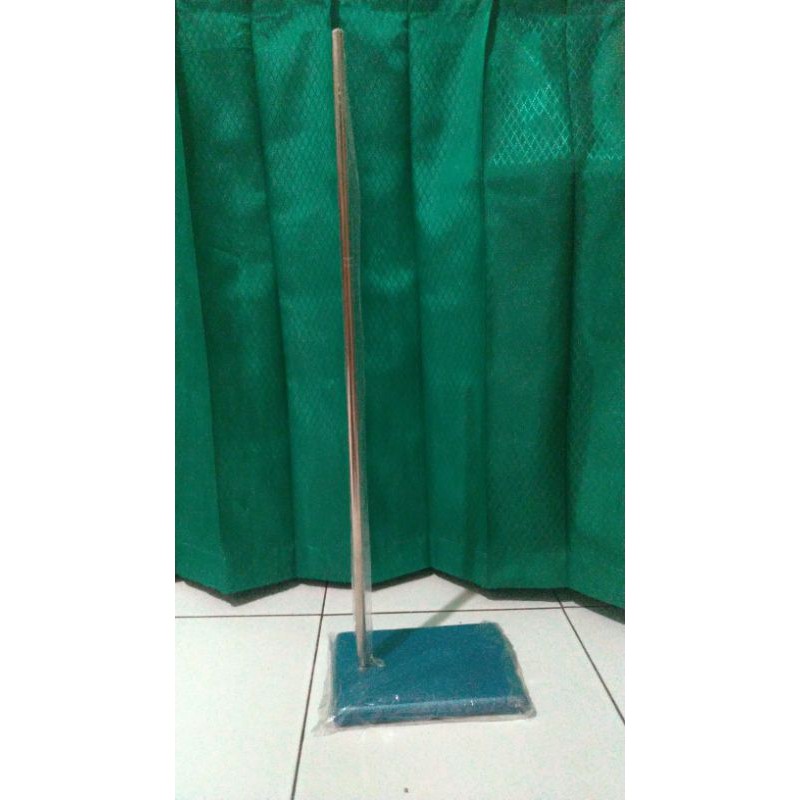 Jual STATIF KLEM BOSHEAD DAN KLEM UNIVERSAL, STATIF ALAS DAN TIANG ...