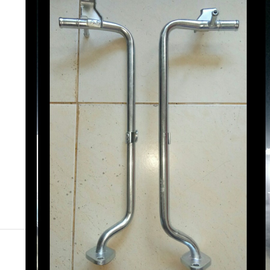 Jual PIPA BYPASS RADIATOR INNOVA HILUX FORTUNER BENSIN | Shopee Indonesia