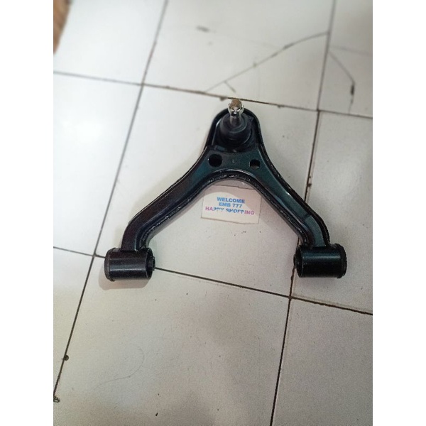 Jual UPPER ARM SAYAP ATAS KIJANG INNOVA INOVA KANAN DAN KIRI | Shopee ...