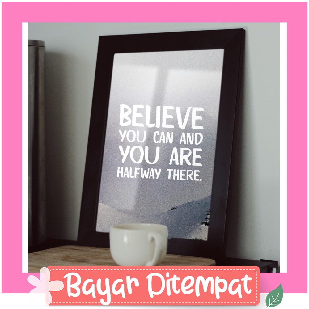 Jual akh-24 YLLEVAD Bingkai Foto, Model Minimalis, Bahan Polyframe ...