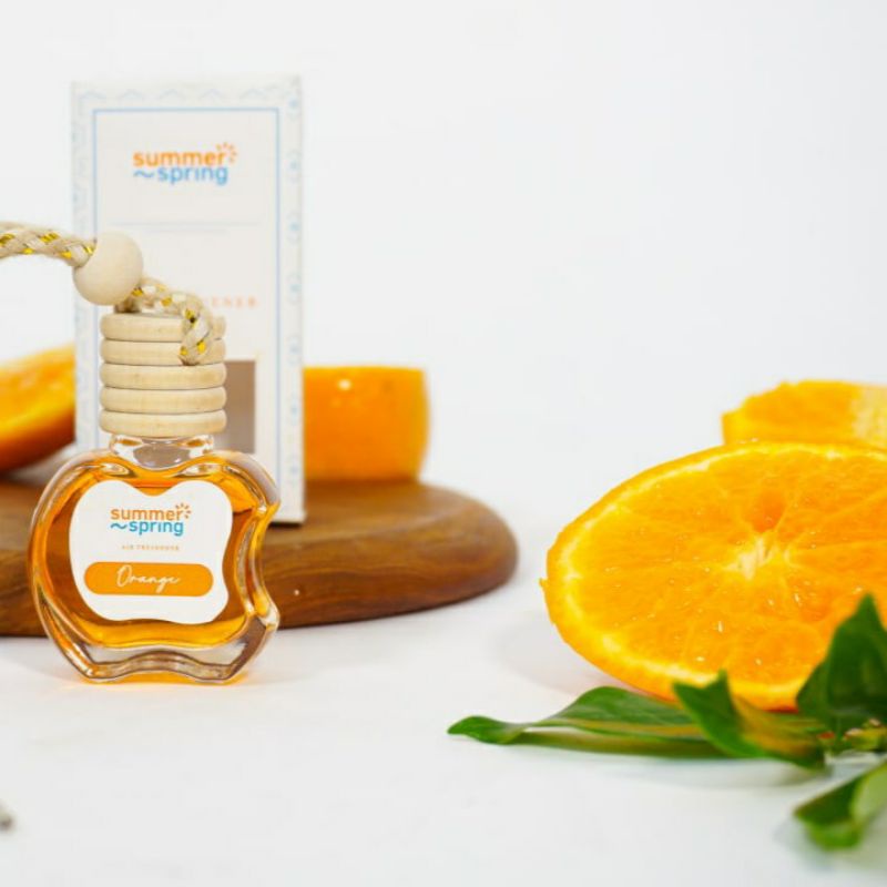 Jual SUMMER SPRING BOTOL APEL - FRUIT SERIES | Shopee Indonesia