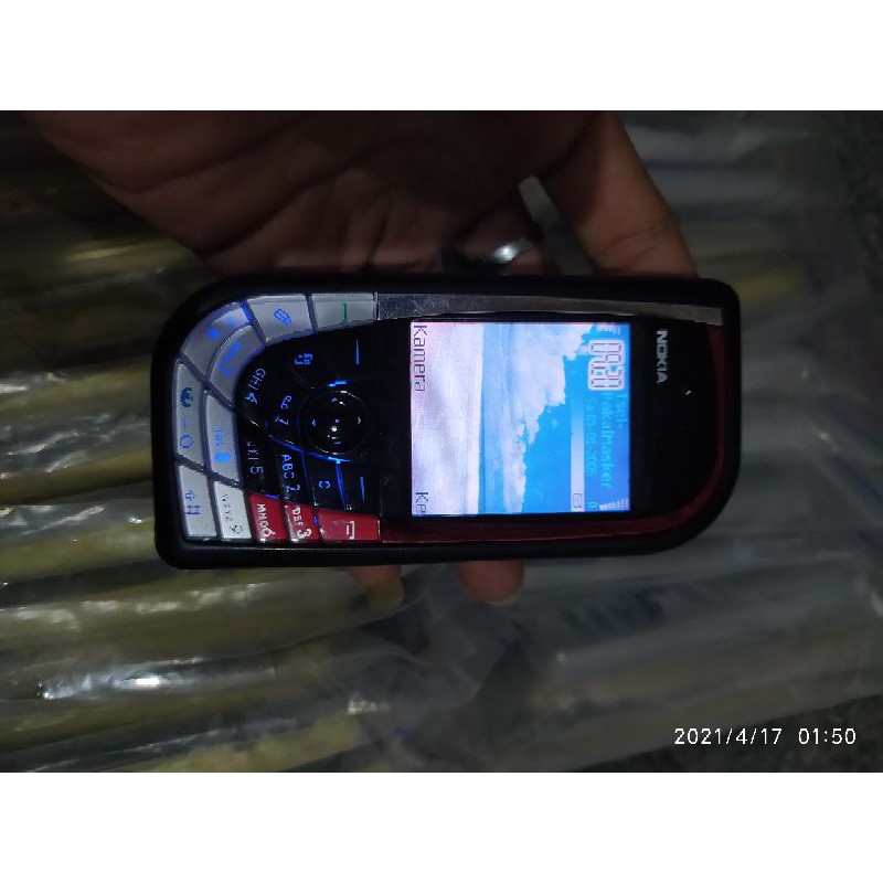 Jual nokia symbian 7610 HP second original | Shopee Indonesia