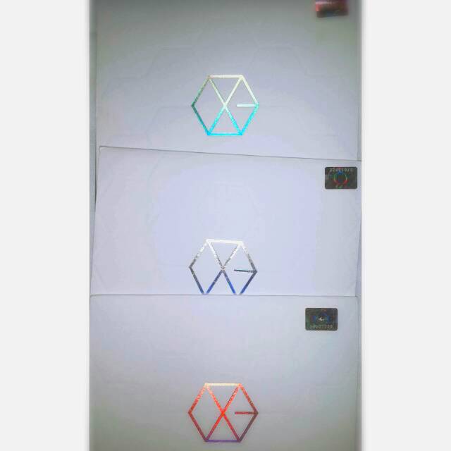 Jual Exo mama album - korean press korean /chinese version | Shopee ...