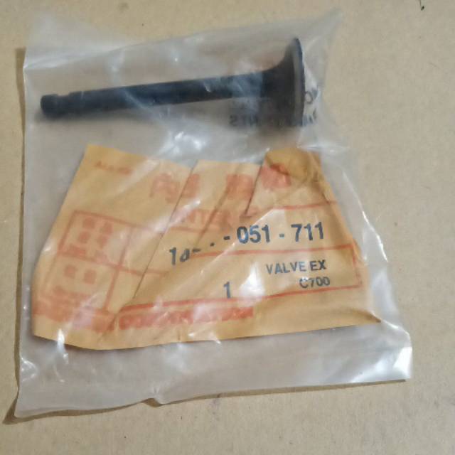 Jual Klep Api C700 merk Denshin | Shopee Indonesia