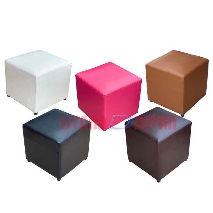 Jual SOFA PUFF BOX | Shopee Indonesia
