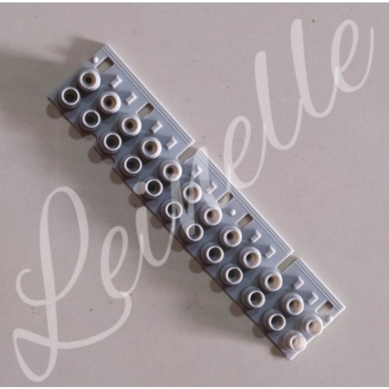 Jual Karet Tuts Keyboard Yamaha KB200 KB150 PSR410 PSR300 PSR510 PSR220 ...