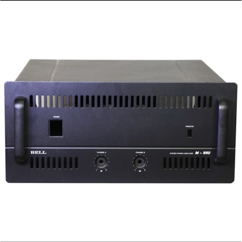 Jual box bell m 550 | Shopee Indonesia