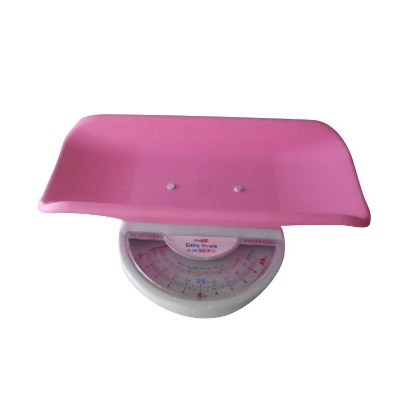 Jual TIMBANGAN BAYI OD-230 Weight Scale | ONEMED ORIGINAL | Shopee ...