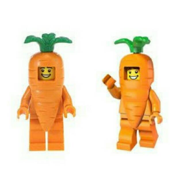 Jual Gelang Lego Carrot | Shopee Indonesia