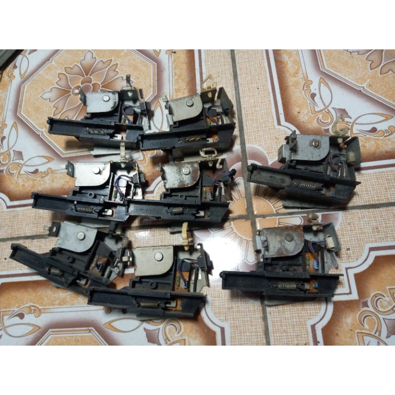 Jual sensor cassette feeder universal Ir 5000/5020/5070/5075 | Shopee ...