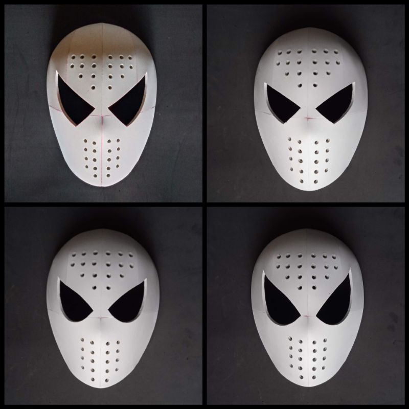 Jual Faceshell Spiderman No Way Home | Shopee Indonesia