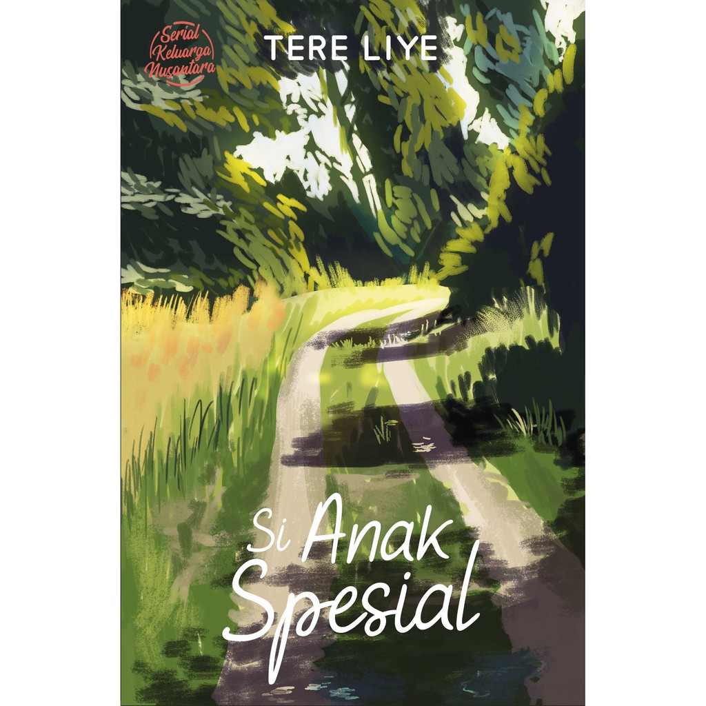 Jual Novel Si Anak Special ( Republish Anak ) | Shopee Indonesia