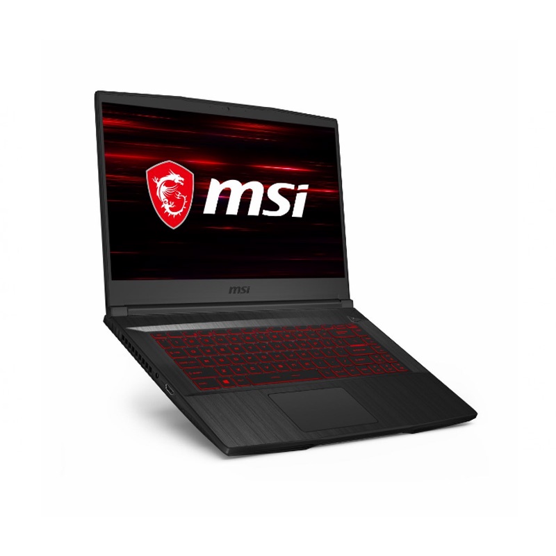 Jual Laptop MSI GF65 THIN 10UE 9S7-16W212-421 i7-10750H 16GB 512GB 15.6 ...