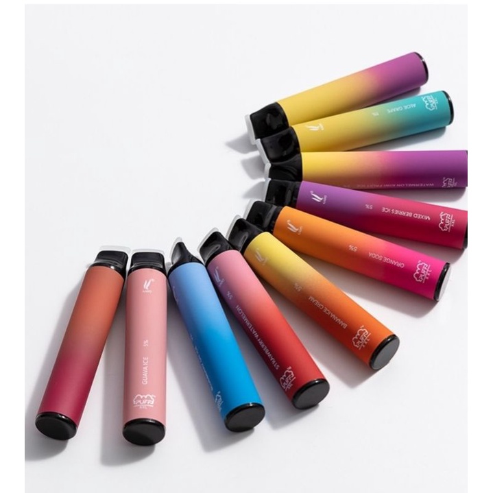 Jual PAKET USAHA VAPE 1BOX =10PCS | Shopee Indonesia