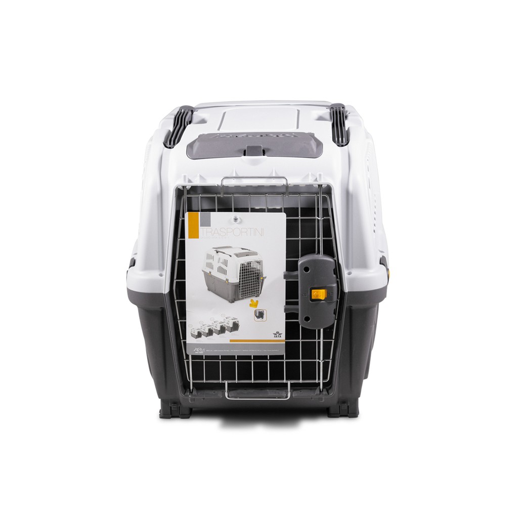 Jual Pet Cargo / Pet Transport / Pet Carrier Premium Quality (M ...