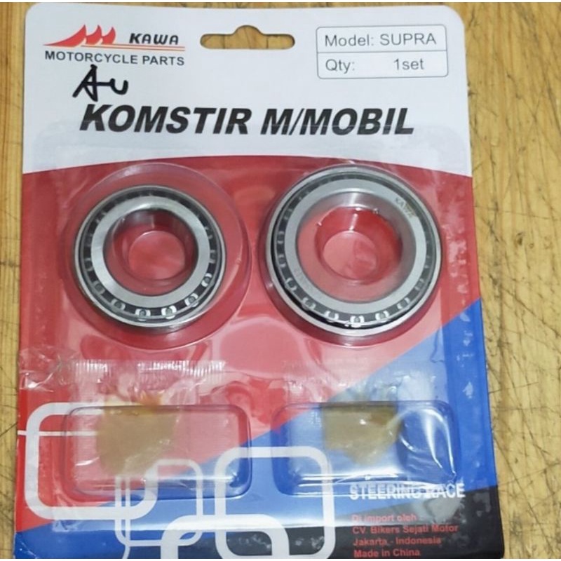 Jual KOMSTIR LAHER BAMBU GRAND SUPRA BEAT VARIO VARIO 150 VARIO 125 ...