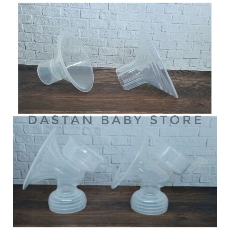 Jual Corong Realbubee, Corong Mutter Corong Momabae Corong Medela ...