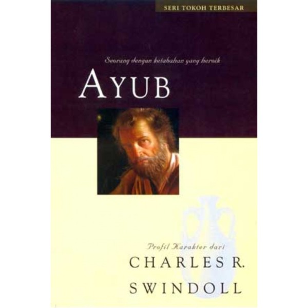 Jual BUKU Seri Tokoh Terbesar Ayub | Shopee Indonesia Jual BUKU Seri Tokoh Terbesar Ayub | Shopee Indonesia