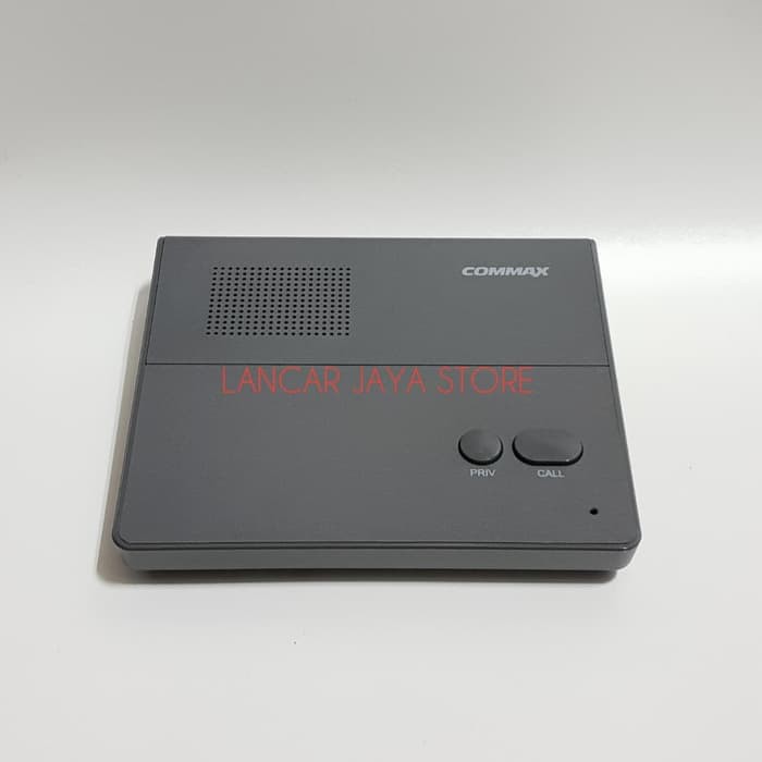 Jual Intercom Commax CM800S Intercom Commax CM-800S | Shopee Indonesia
