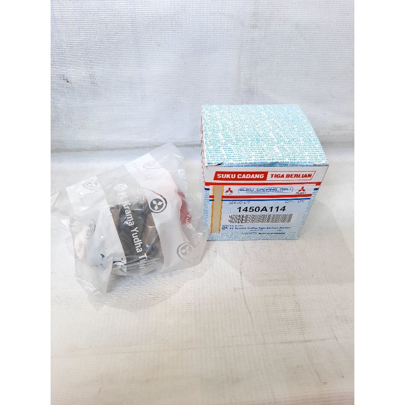 Jual sensor isc t120ss injeksi injeksion servo kit sensor actuator idle ...