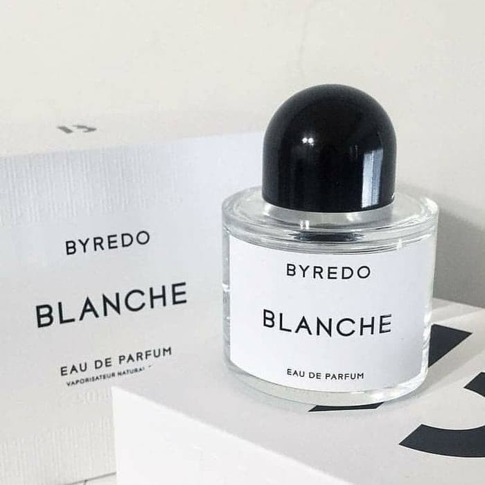 Jual BYREDO Blanche EDP 100ml Original (Full Box+Sealed+Batch Code) | Shopee Indonesia