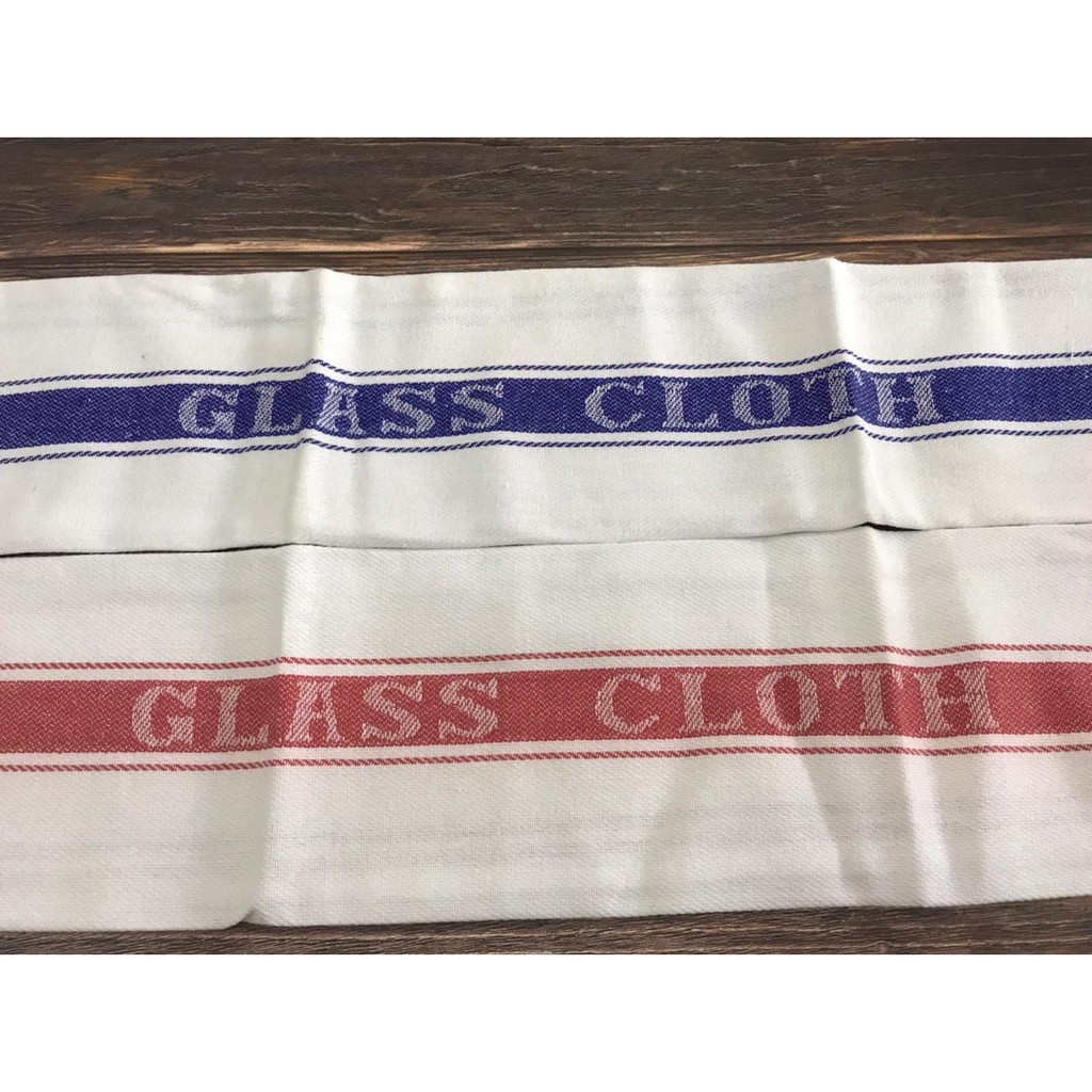 Jual Kitchen Cloth / Glass Cloth / Kitchen Towel Lap Serbaguna 40x70cm ...