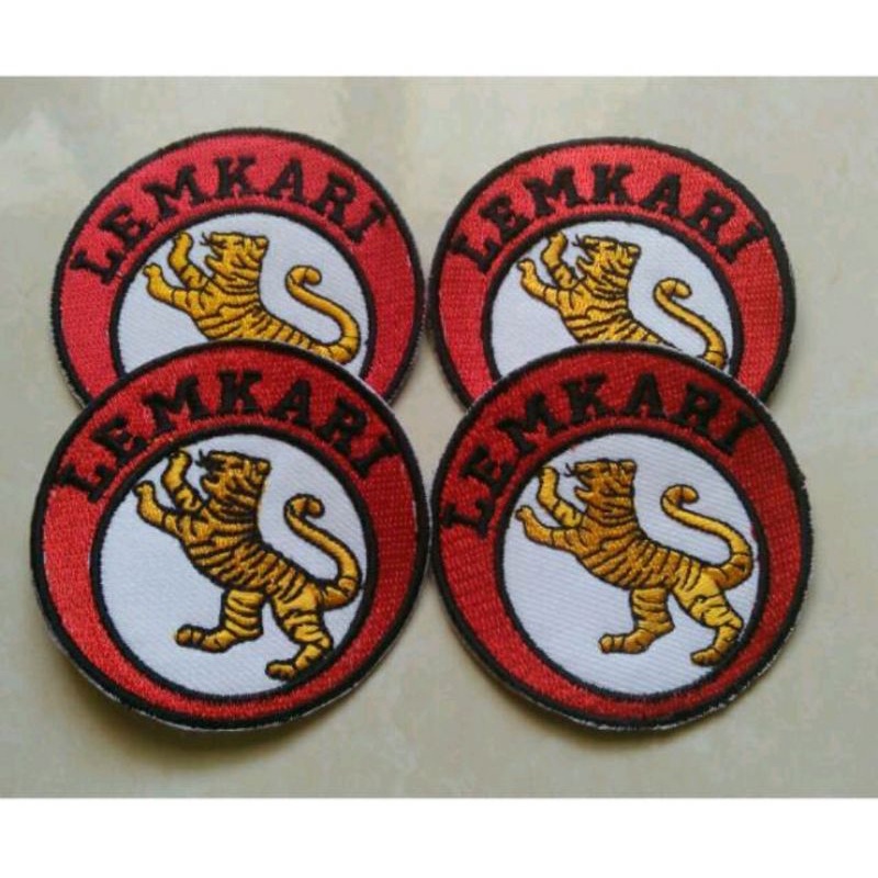 Jual Logo Lemkari | Shopee Indonesia