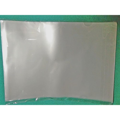 Jual Map L Transparant A4 / F4 / 1 Pak isi 12 Pcs | Shopee Indonesia