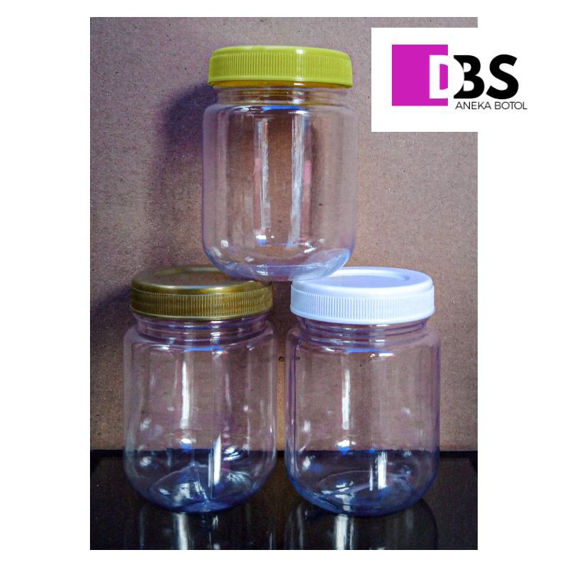 Jual BOTOL SAMBAL 200ML PAKET 100PCS (TANPA PENUTUP DALAM/SUMPEL ...