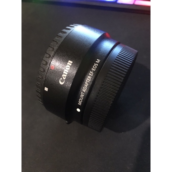 Jual adapter mirrorless canon | Shopee Indonesia