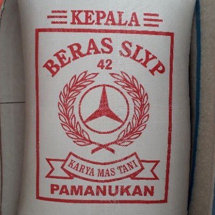 Jual KODIKA Beras Pera IR 42 (HARGA PER LITER) Beras Nasi Goreng Nasi ...