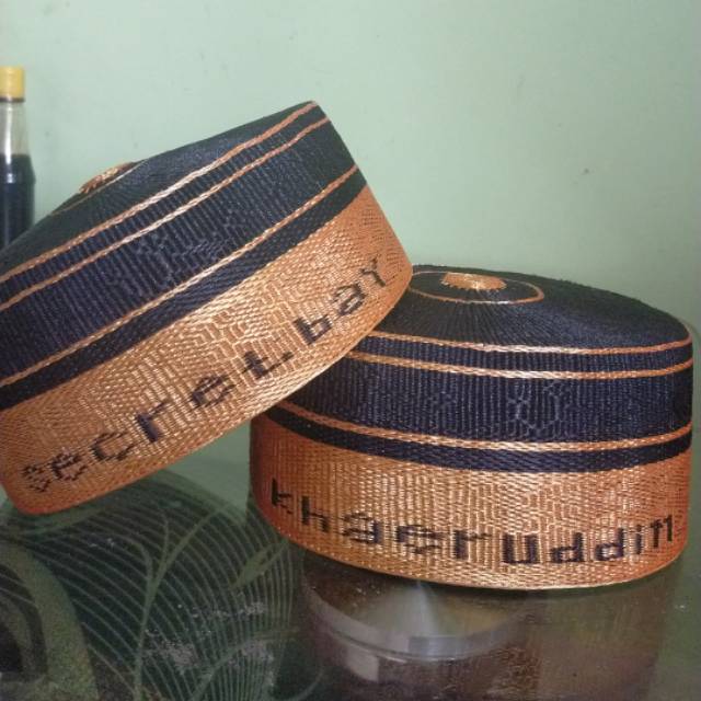 Jual Songko Recca Songko To Bone Songkok Pamiring Songkok Bugis Bone ...