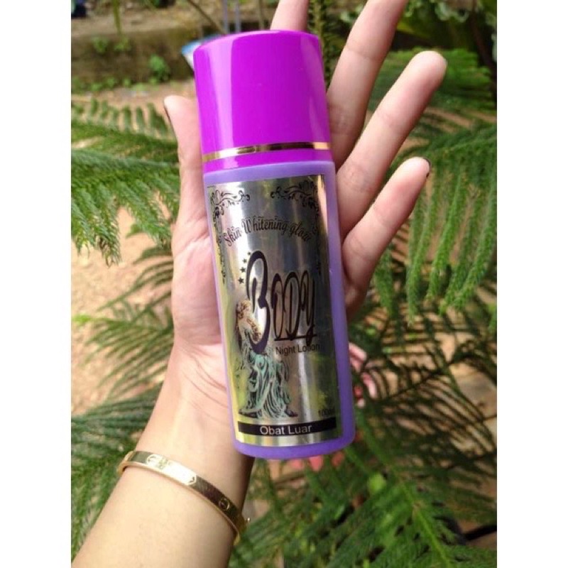 Jual HB skinglow dosis ekstra 7x lipat original 100% / Hb platinum ungu triple dosis | Shopee ...