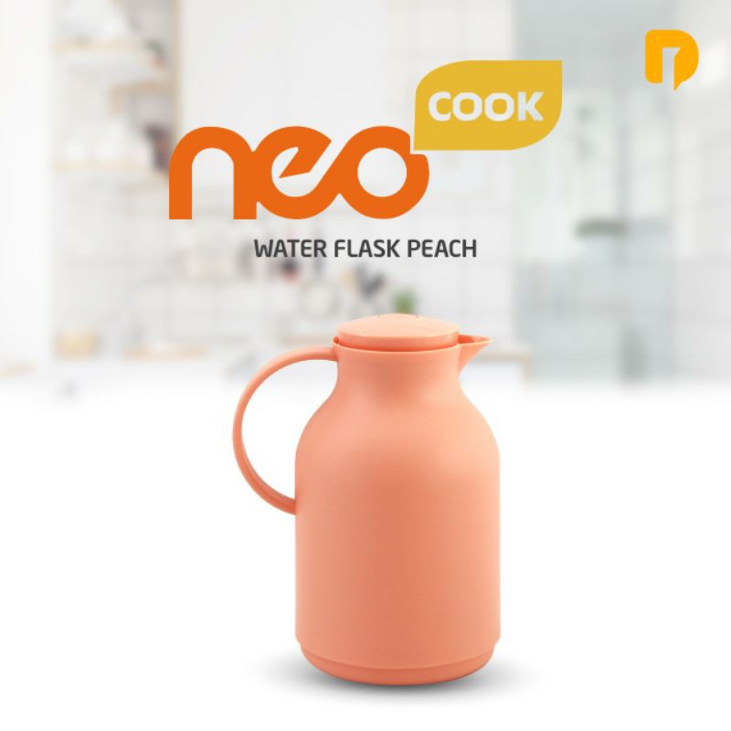Jual Termos Air Panas | dingin | Termos Vacuum neocook water flask ...