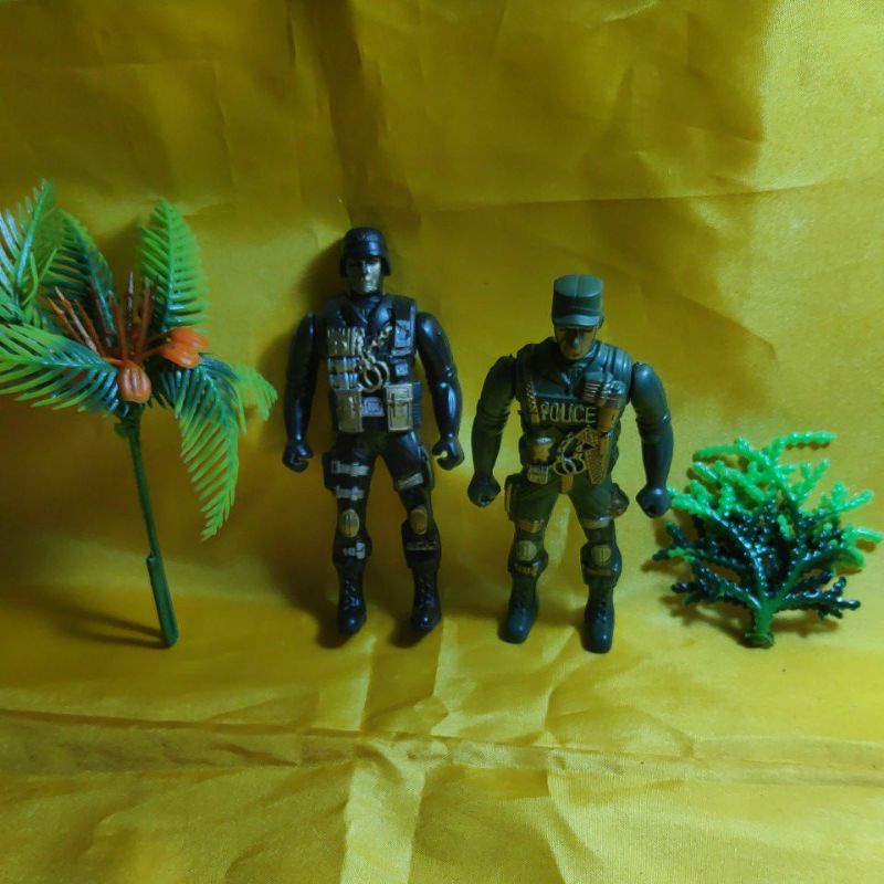 Jual topper tart polisi (2320) | Shopee Indonesia