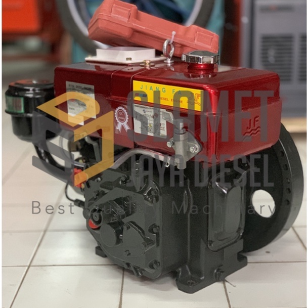 Jual Diesel Jiangfa JF R175 - 7HP | Shopee Indonesia