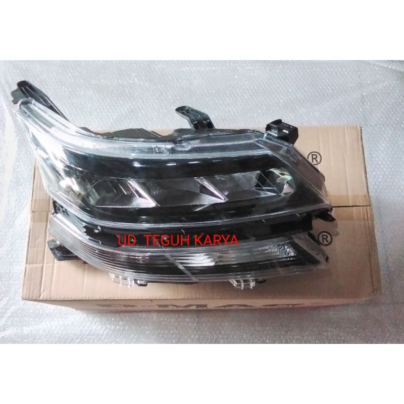 Jual lampu depan avanza - xenia grandnew 2021 led | Shopee Indonesia