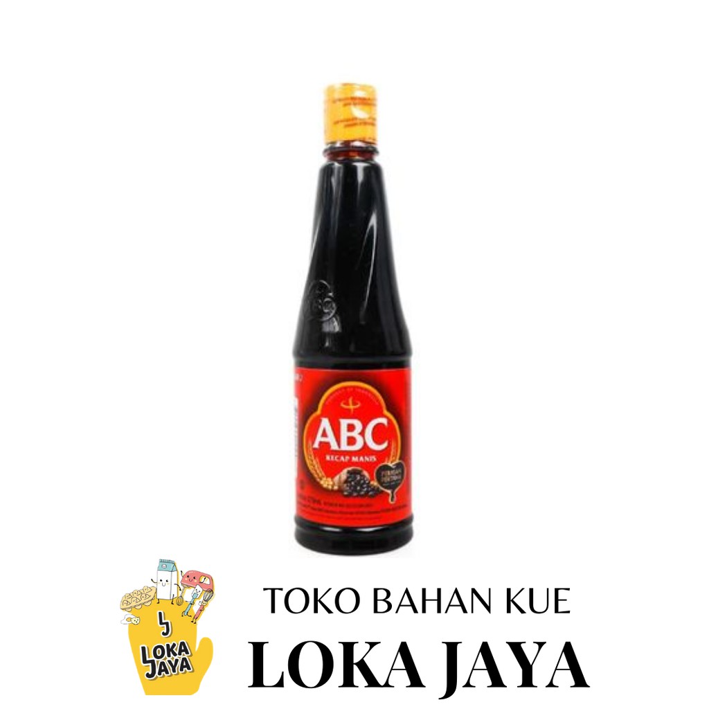Jual ABC KECAP MANIS 275ML | Shopee Indonesia