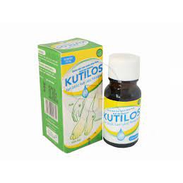 Jual KUTILOS 10ML (per Botol) | Shopee Indonesia