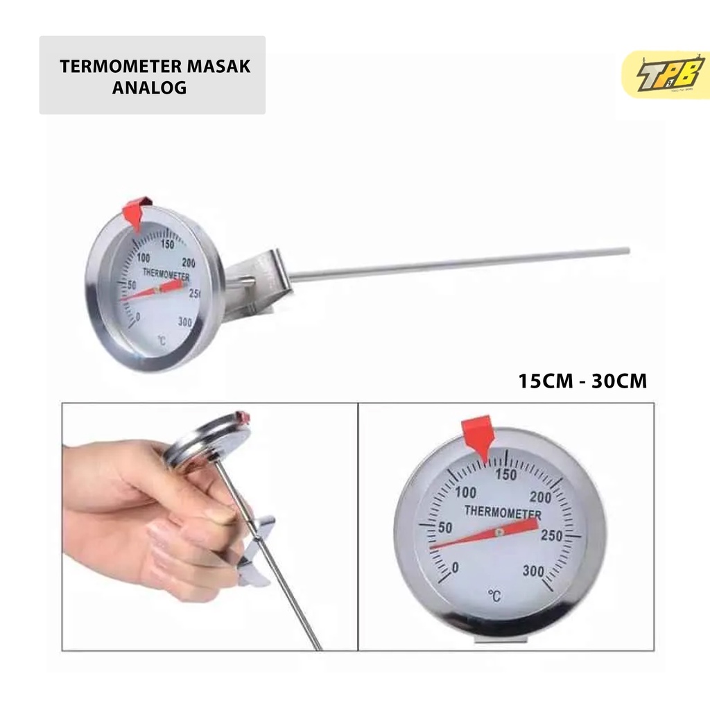 Jual (𝗕𝗔𝗛𝗔𝗡 𝗦𝗧𝗔𝗜𝗡𝗟𝗘𝗦𝗦 𝗣𝗥𝗘𝗠𝗜𝗨𝗠) 𝗧𝗵𝗲𝗿𝗺𝗼𝗺𝗲𝘁𝗲𝗿 𝗠𝗶𝗻𝘆𝗮𝗸 𝗚𝗼𝗿𝗲𝗻𝗴 𝗔𝘆𝗮𝗺 𝗗𝗲𝗲𝗽 𝗙𝗿𝘆 ...