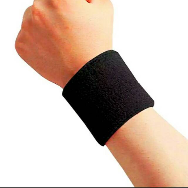 Jual Deker tangan kesehatan/olahraga | Shopee Indonesia