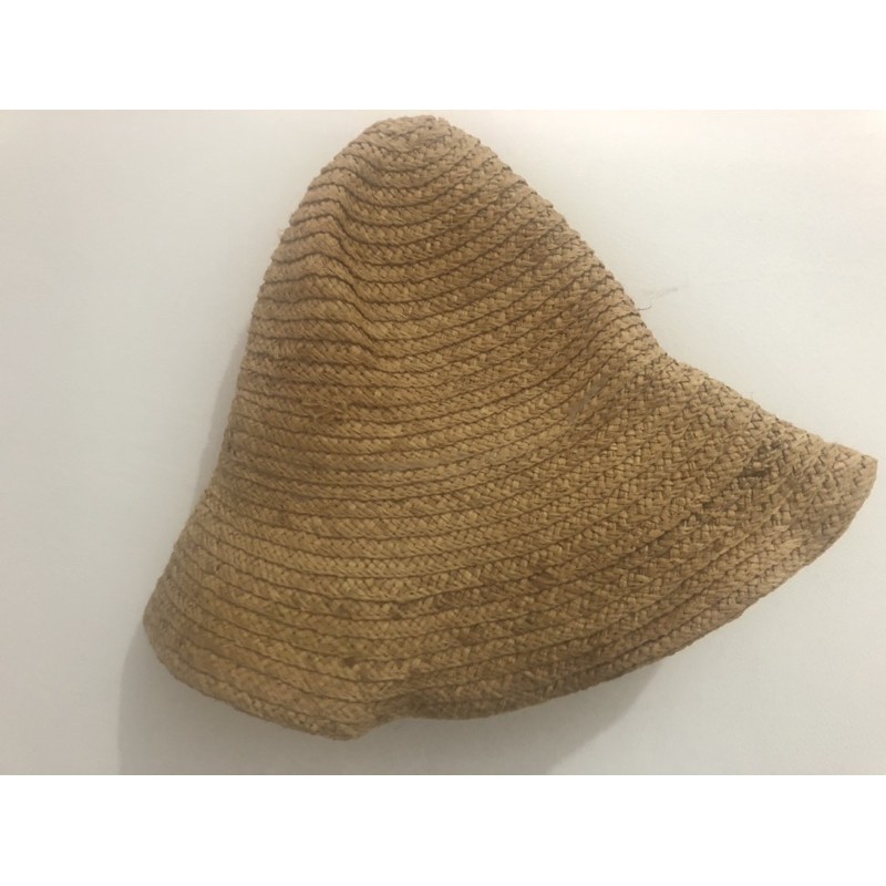 Jual Topi Jerami ala Korea | Shopee Indonesia