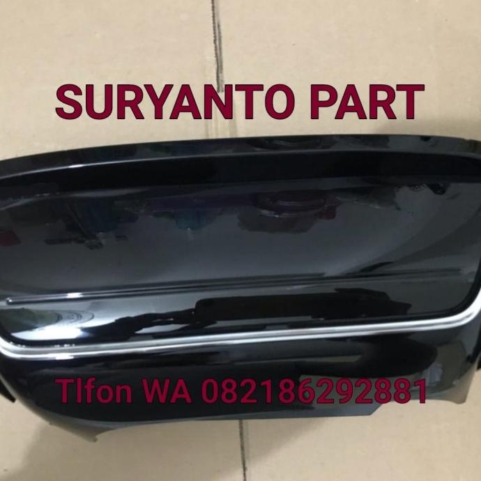 Jual Digital Ac Control Panel Ac Climate Honda Hrv(Original) | Shopee ...