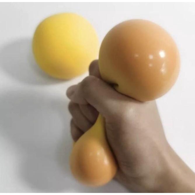 Jual Stress Ball Dna Needoh Nido Nedo Pop It Squishy Fidget Toy Mainan ...