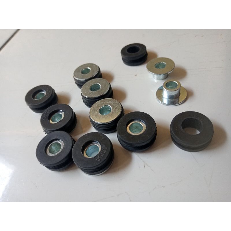 Jual ring 11mm+karet baut 10 body motor 1pcs | Shopee Indonesia