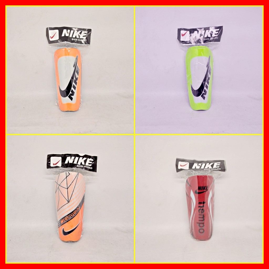 Jual Skin/Decker/Dekker/Deker Anak Sepak Bola Futsal Nike Baru | Shopee ...