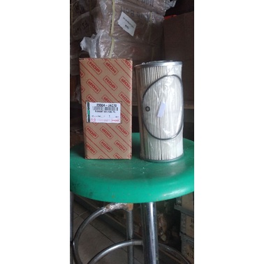 Jual FILTER SOLAR BAWAH HINO 500 23304-JAC70 | Shopee Indonesia
