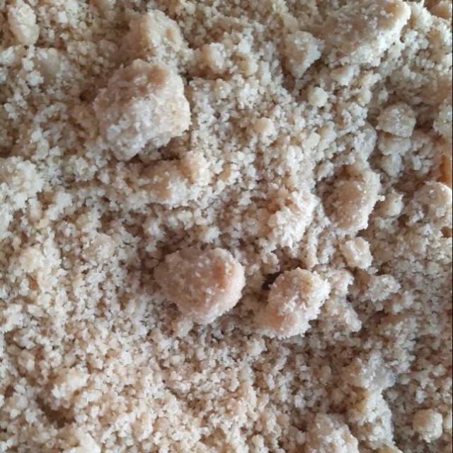 Jual Kemiri Giling Tanpa Air (Fresh tanpa bahan pengawet dan pewarna ...