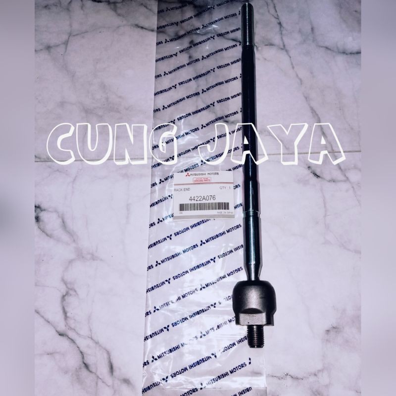 Jual RACK END LONG TIE ROD MITSUBISHI OUTLANDER | Shopee Indonesia