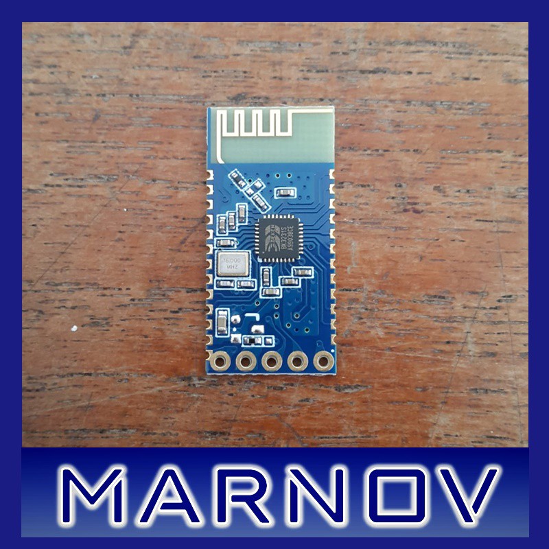 Jual Bluetooth Serial Modul Pengganti HC-05 HC-06 SPPC SPP-C Arduino No ...